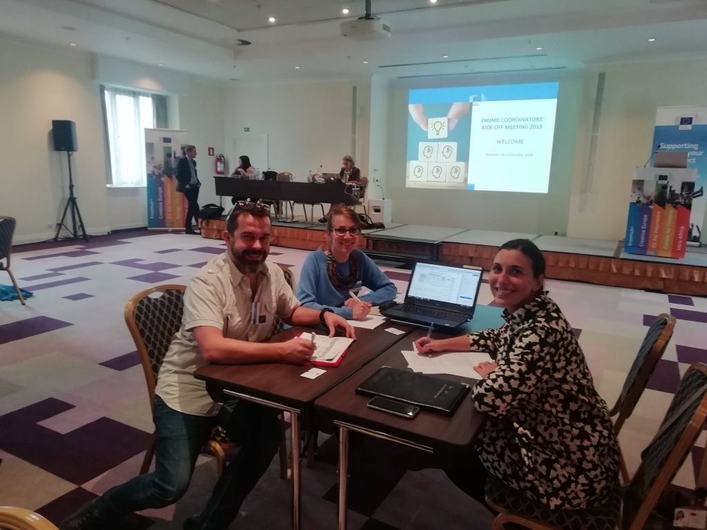 Work in progress - Master Bioref