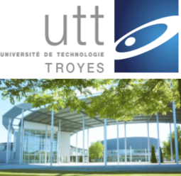 UNIVERSITY OF TECHNOLOGY OF TROYES - Master Bioref