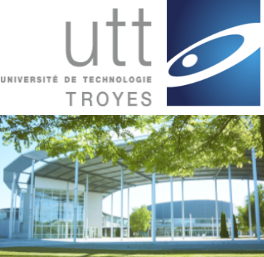 UNIVERSITY OF TECHNOLOGY OF TROYES - Master Bioref