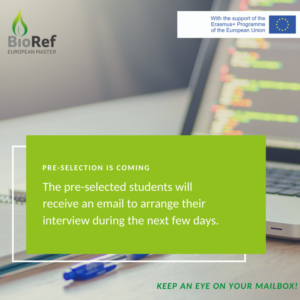 Archives des News - Master Bioref