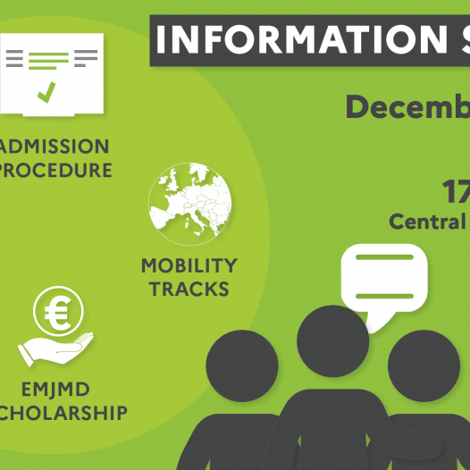 We are now accepting applications for the 2022-2024 period! - Master Bioref
